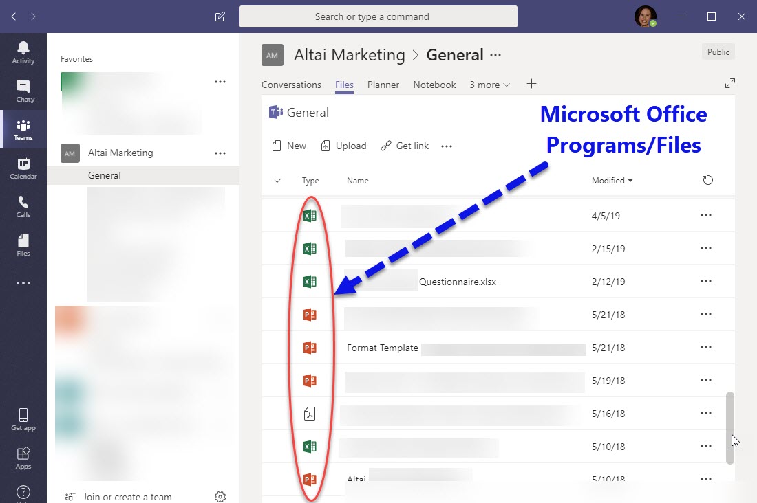 Microsoft Teams: Designed to Improve Your Association’s Collaboration ...
