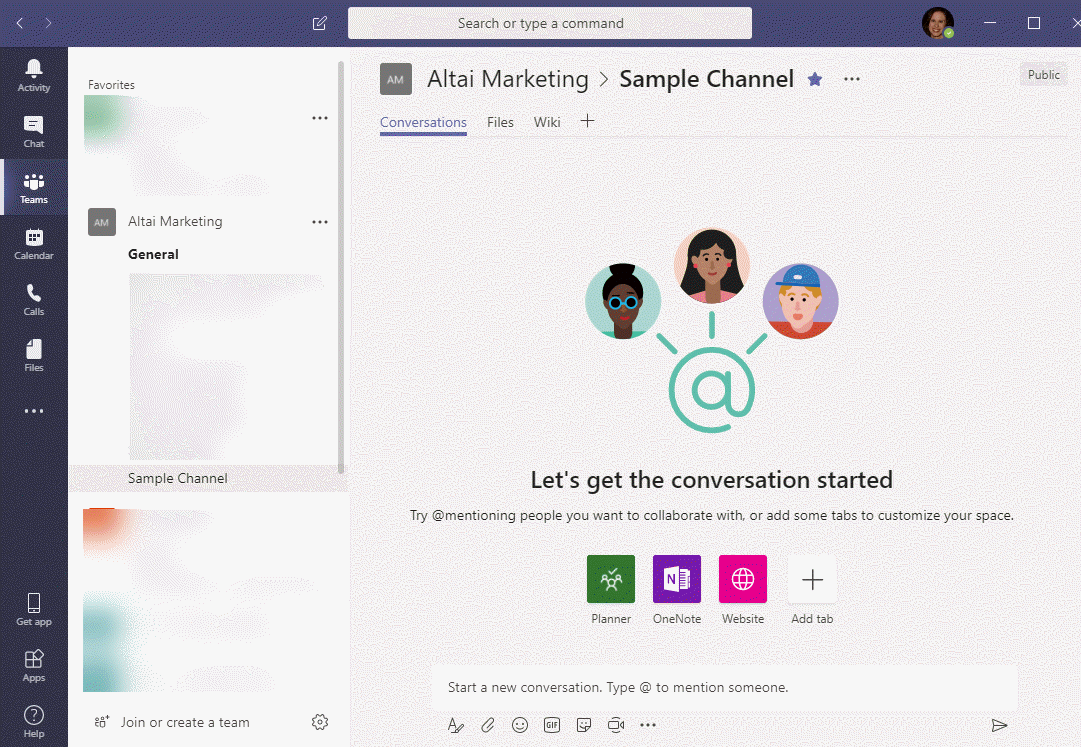 Microsoft Teams: Designed to Improve Your Association’s Collaboration ...