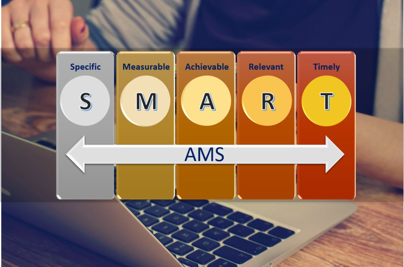 Being “SMART” About Choosing Your AMS - Altai Systems AMS Platform