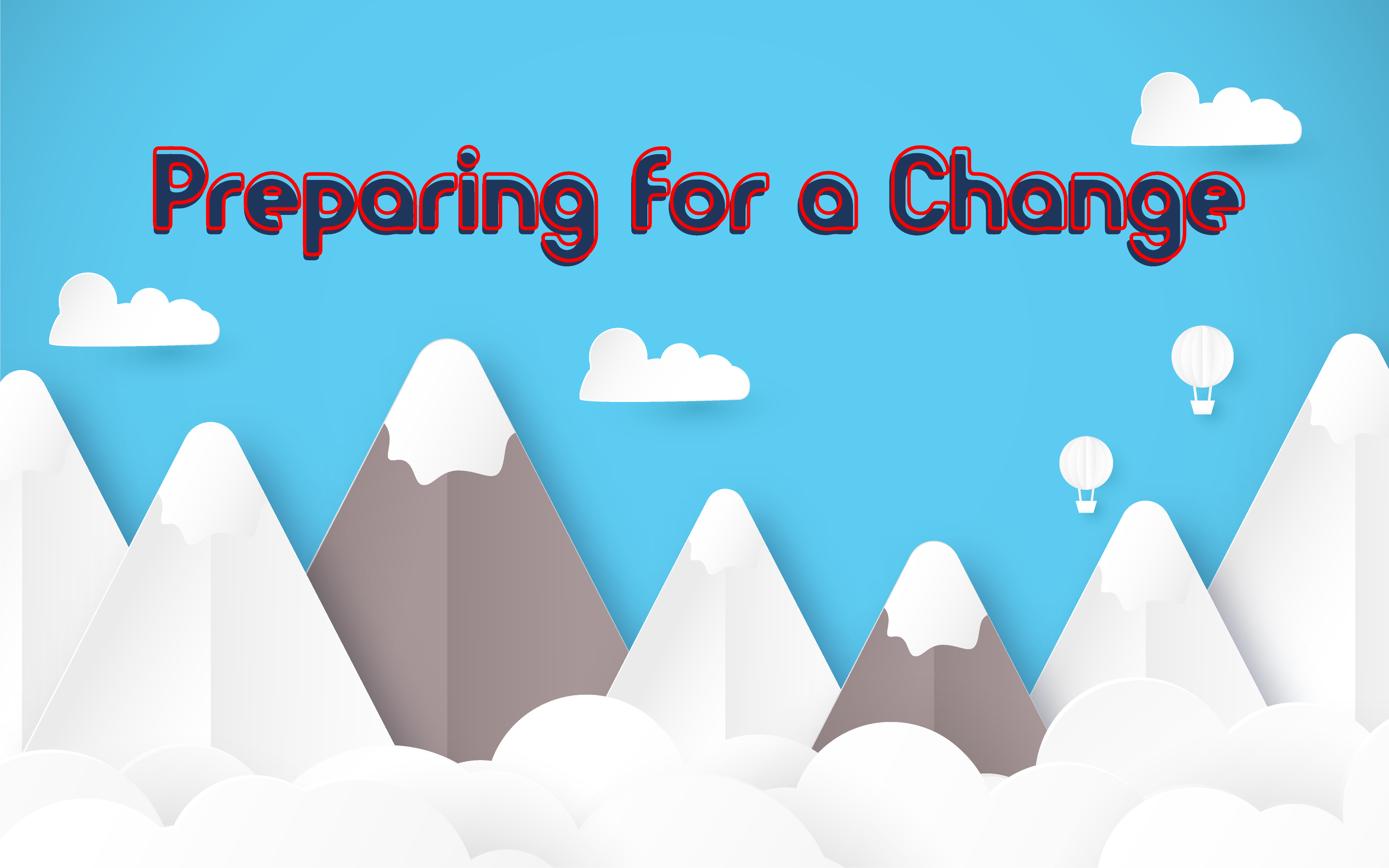 Thinking of Switching your AMS? Preparing For Change - Altai Systems