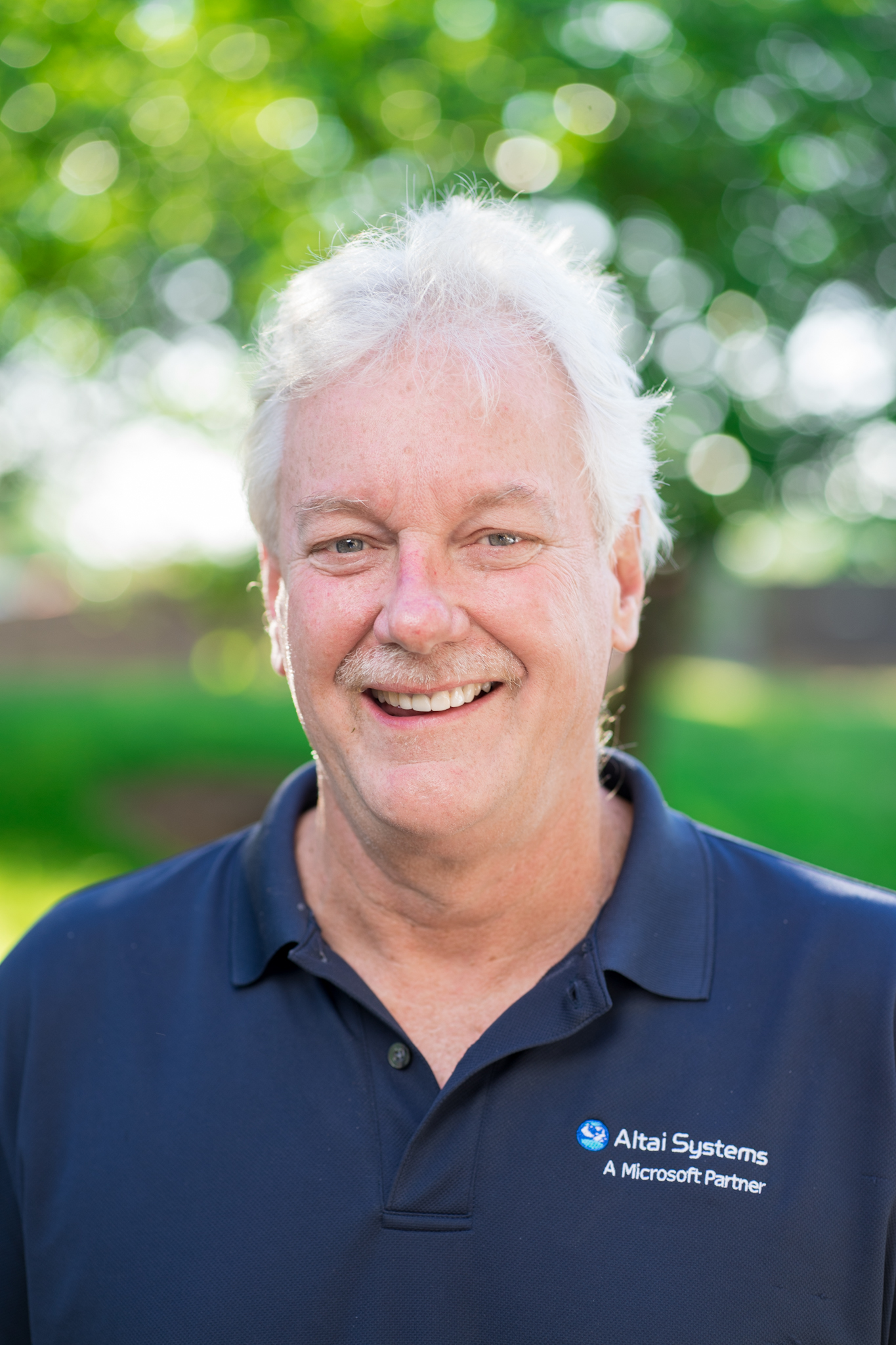 About Altai - Altai Systems AMS Platform