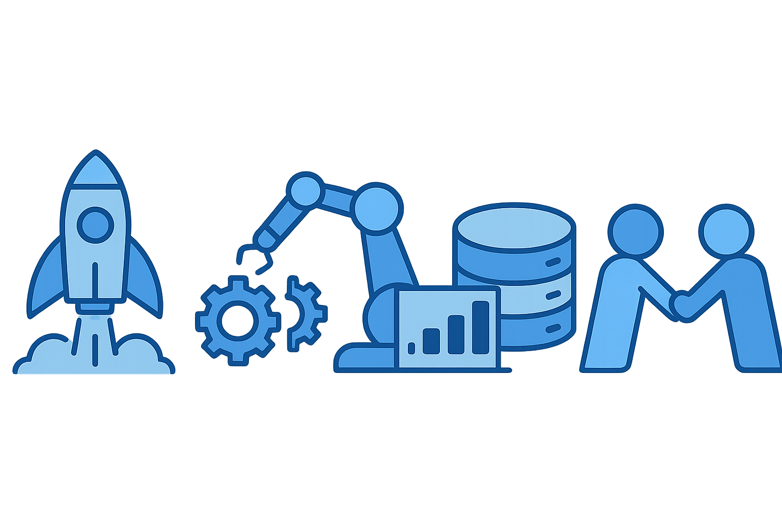 About Altai - Altai Systems AMS Platform