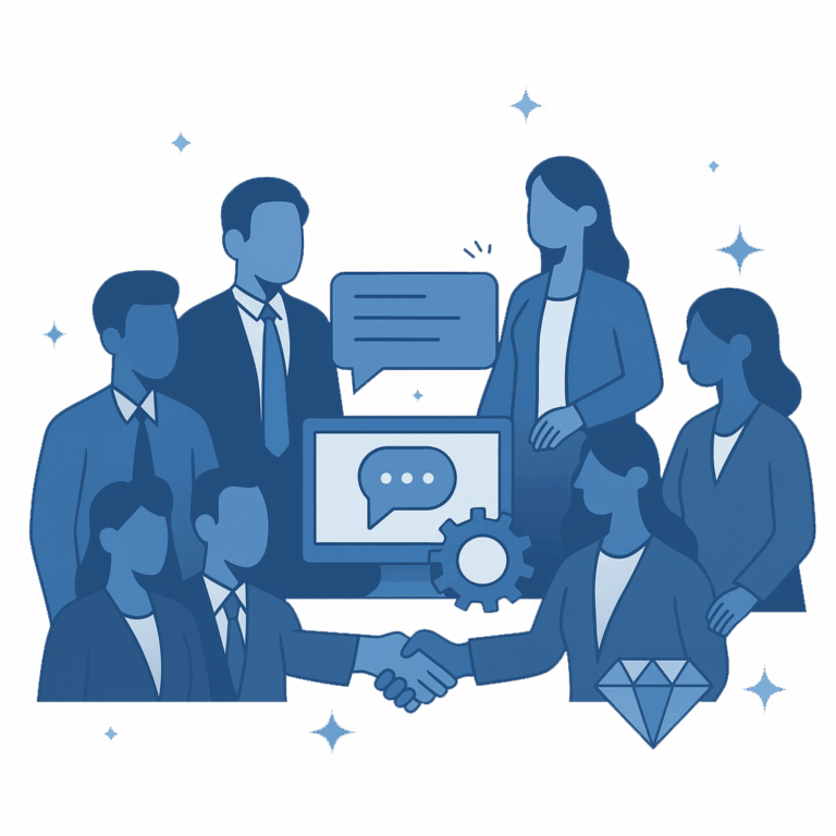 Experience - Altai Systems AMS Platform