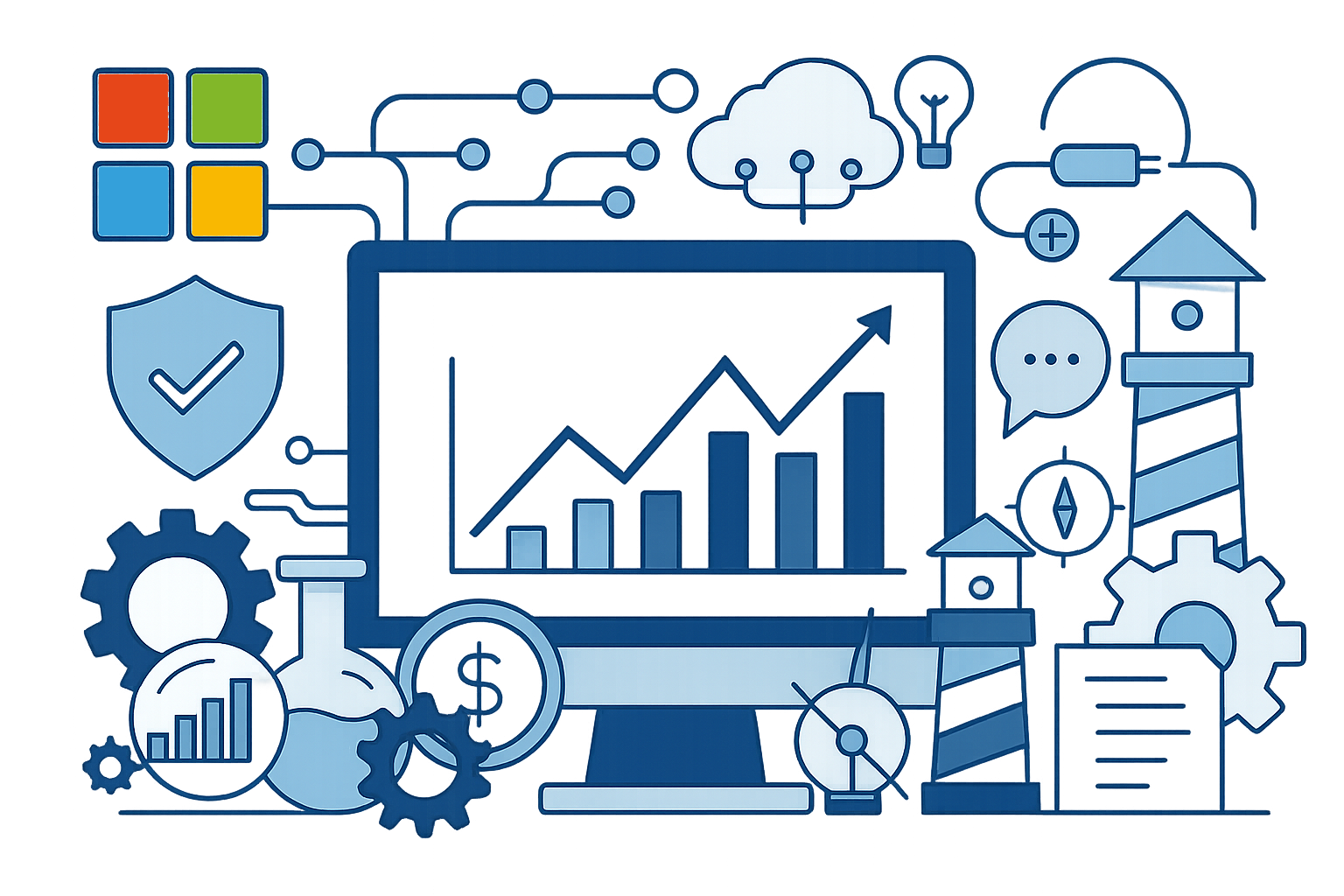 Microsoft Infrastructure - Altai Systems AMS Platform